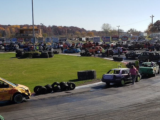 Stock Stub Special - Badger Power Sports